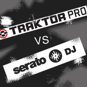 Update: Traktor Pro oder Serato DJ - Wo liegen die Unterschiede?