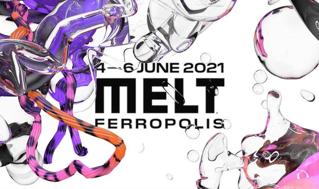 Melt Festival 2021 findet bereits im Juni statt - Loop Rituals