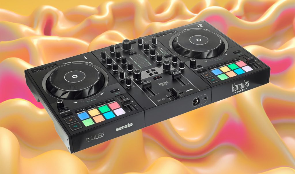 VirtualDJ-Controller: Die fünf besten im Überblick - Loop Rituals