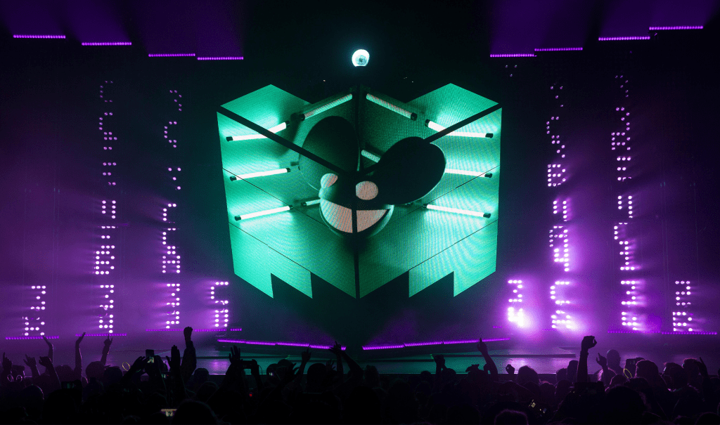 Deadmau5 über vorgefertigte DJ-Sets: "Standard bei großen Festivals ...