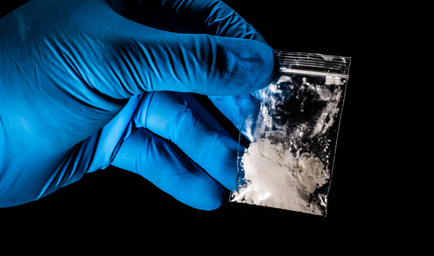 Ist Fentanyl auch in deutschen Partydrogen angekommen? - Loop Rituals