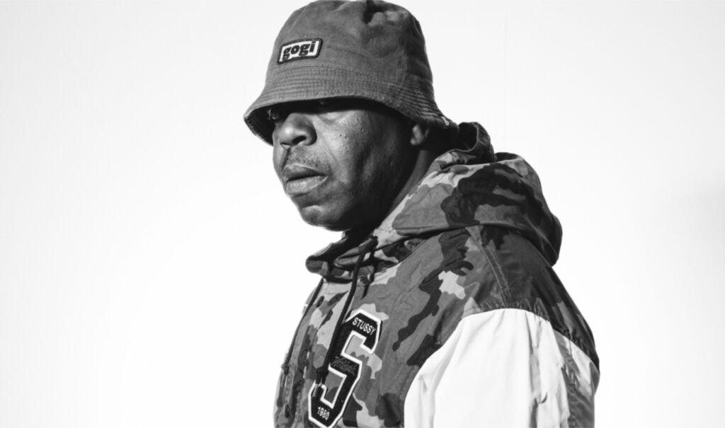 DJ Randall: Jungle-Pionier ist im Alter von 54 Jahren gestorben - Loop ...