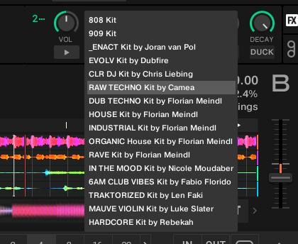 Test: Traktor Pro 4 – DJ-Software - Loop Rituals