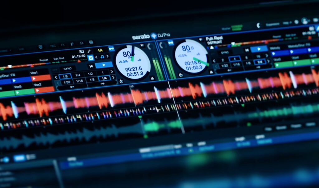 Serato DJ Pro 3.2.1: Update bringt Native Instruments und Pioneer DJ ...