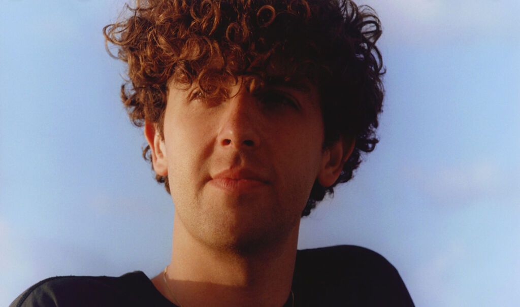Jamie xx geht mit neuem Album auf Welttournee
