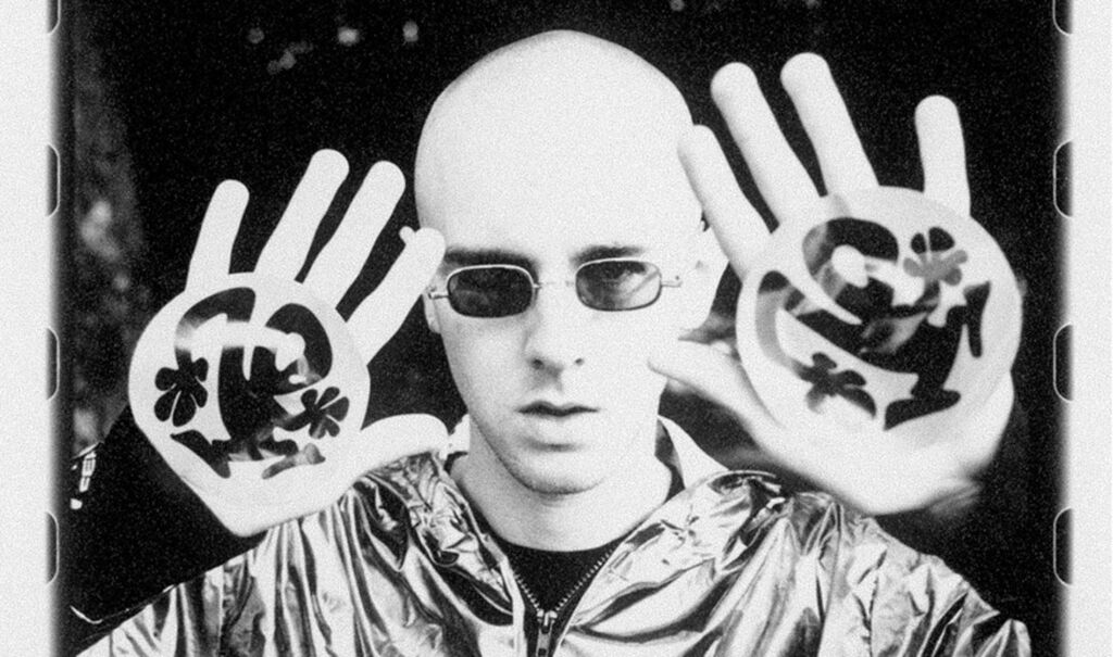 Richie Hawtin bringt Plastikman-Klassiker „Musik“ neu heraus